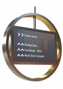 LED Retail - Simtech