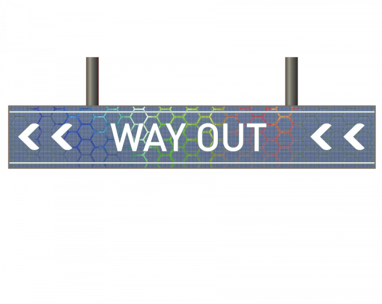 LED Retail - Simtech