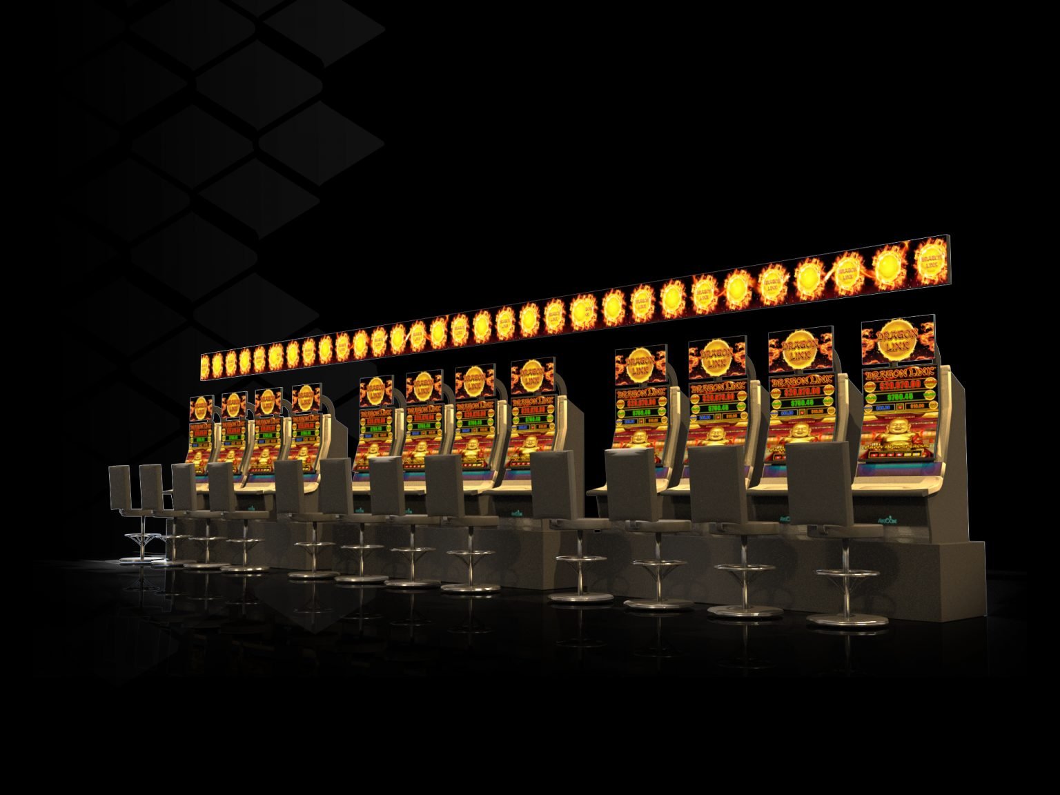 Casino Gaming - Simtech